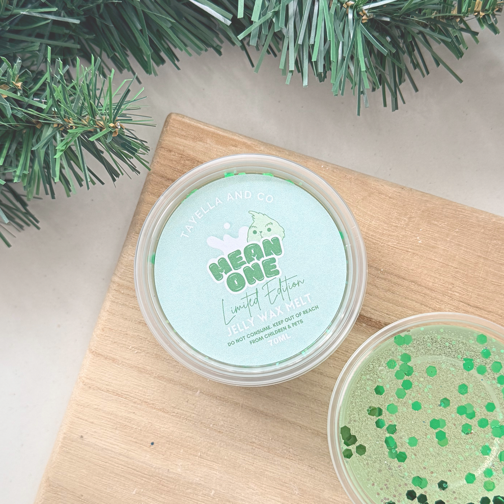 Mean One Jelly Melt – Tayella & Co